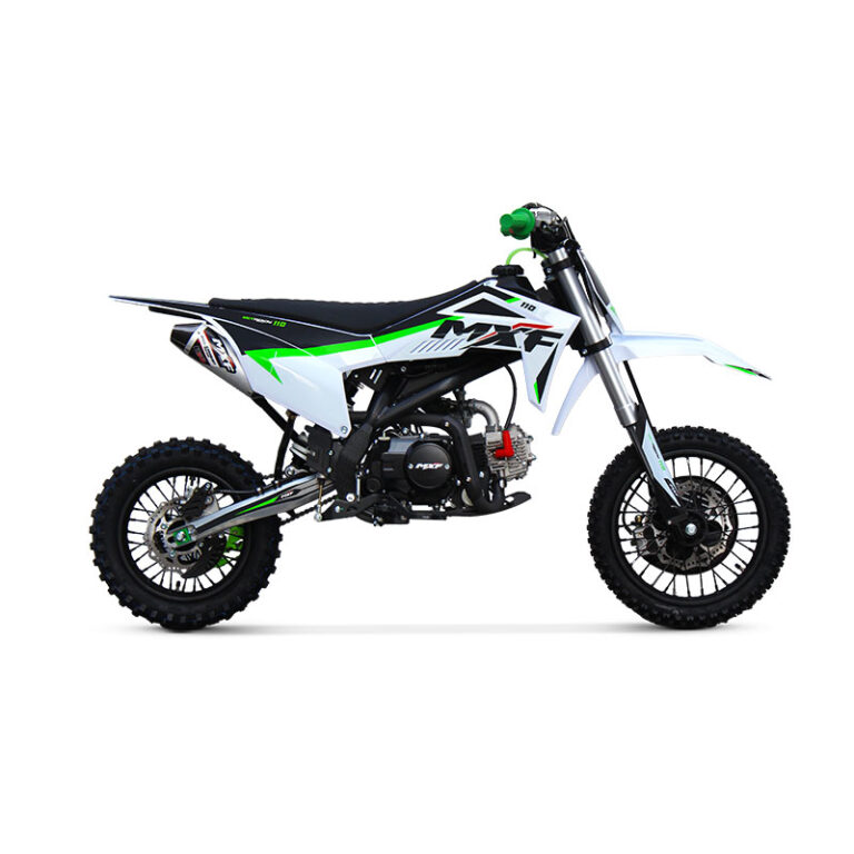 Mini Moto Cross 110cc Mxf RR - Jota & Aguiar Mini Motos