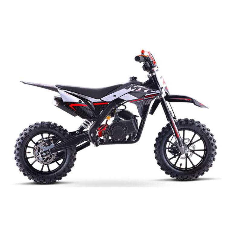 Mini Moto Cross 110cc Mxf RR - Jota & Aguiar Mini Motos