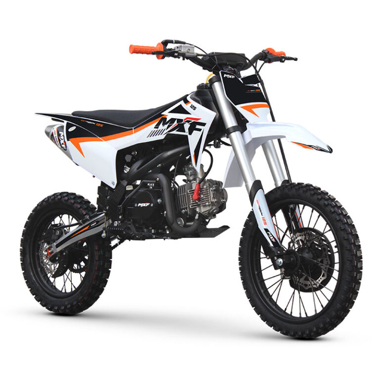 Mini Moto Cross 110cc Mxf RR - Jota & Aguiar Mini Motos
