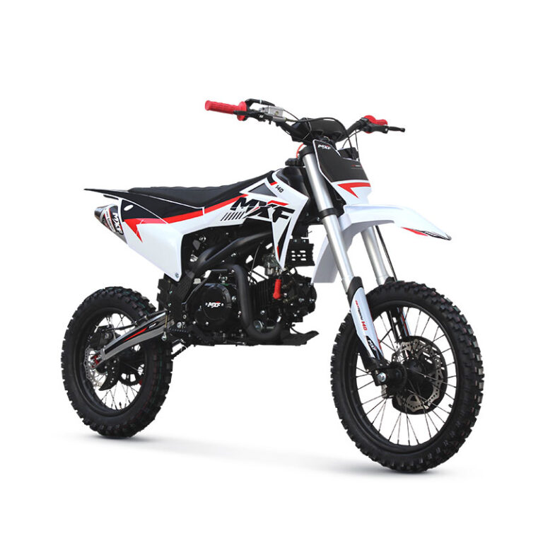 Mini Moto Cross MXf 50cc TS - Jota & Aguiar Mini Motos